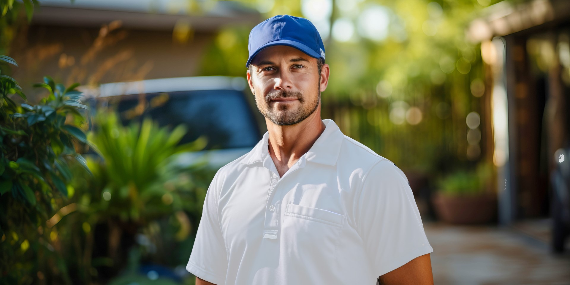 Pest Control Services- Mr. Bug Killer - Home